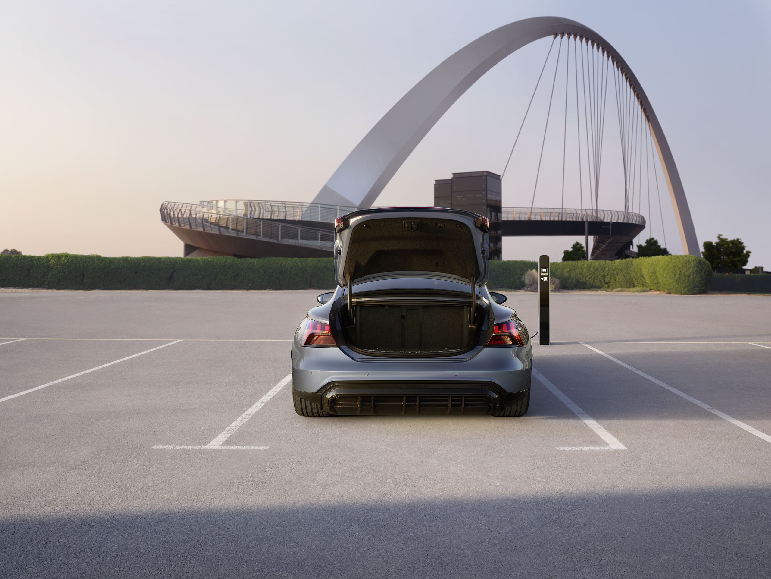 Audi: designing the future of fleet (a Fleet News promotion)