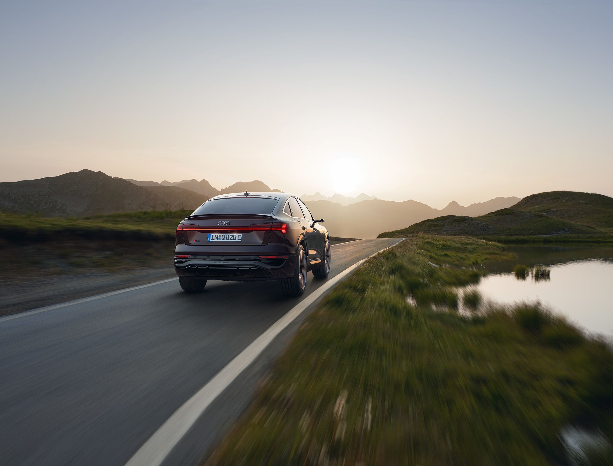 Audi: designing the future of fleet (a Fleet News promotion)