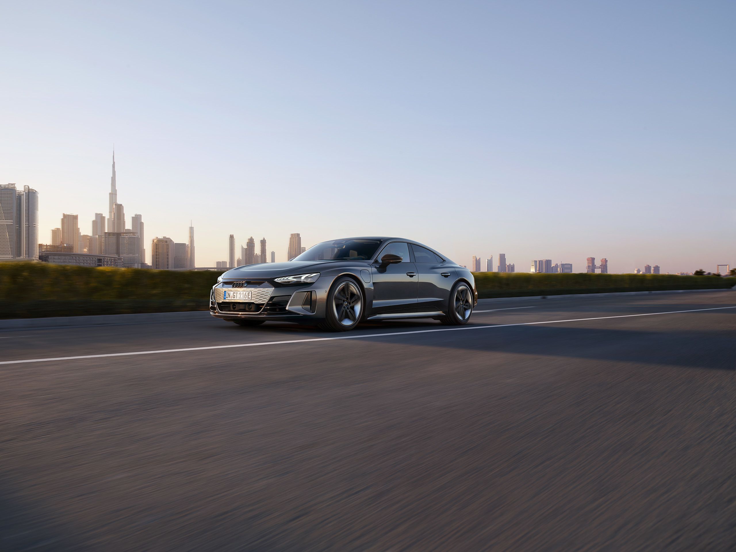 Audi: designing the future of fleet (a Fleet News promotion)