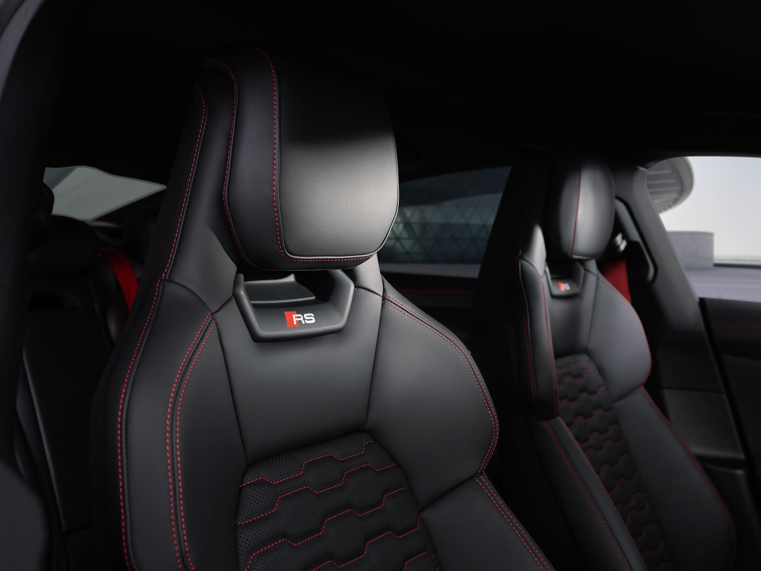 Audi: designing the future of fleet (a Fleet News promotion)