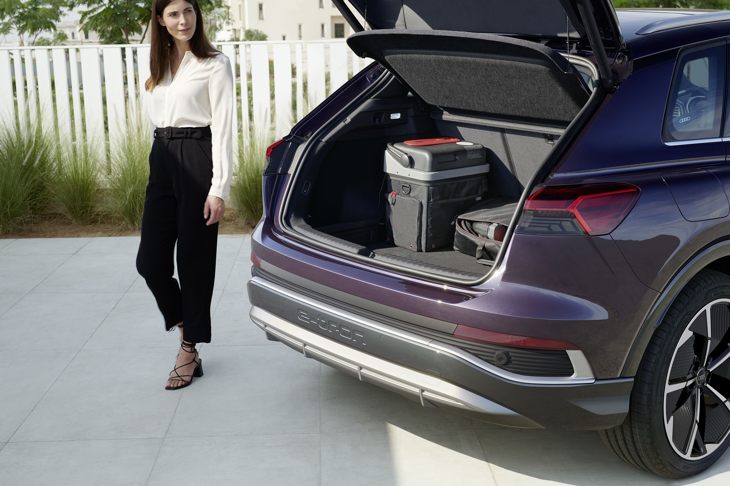 Audi: designing the future of fleet (a Fleet News promotion)
