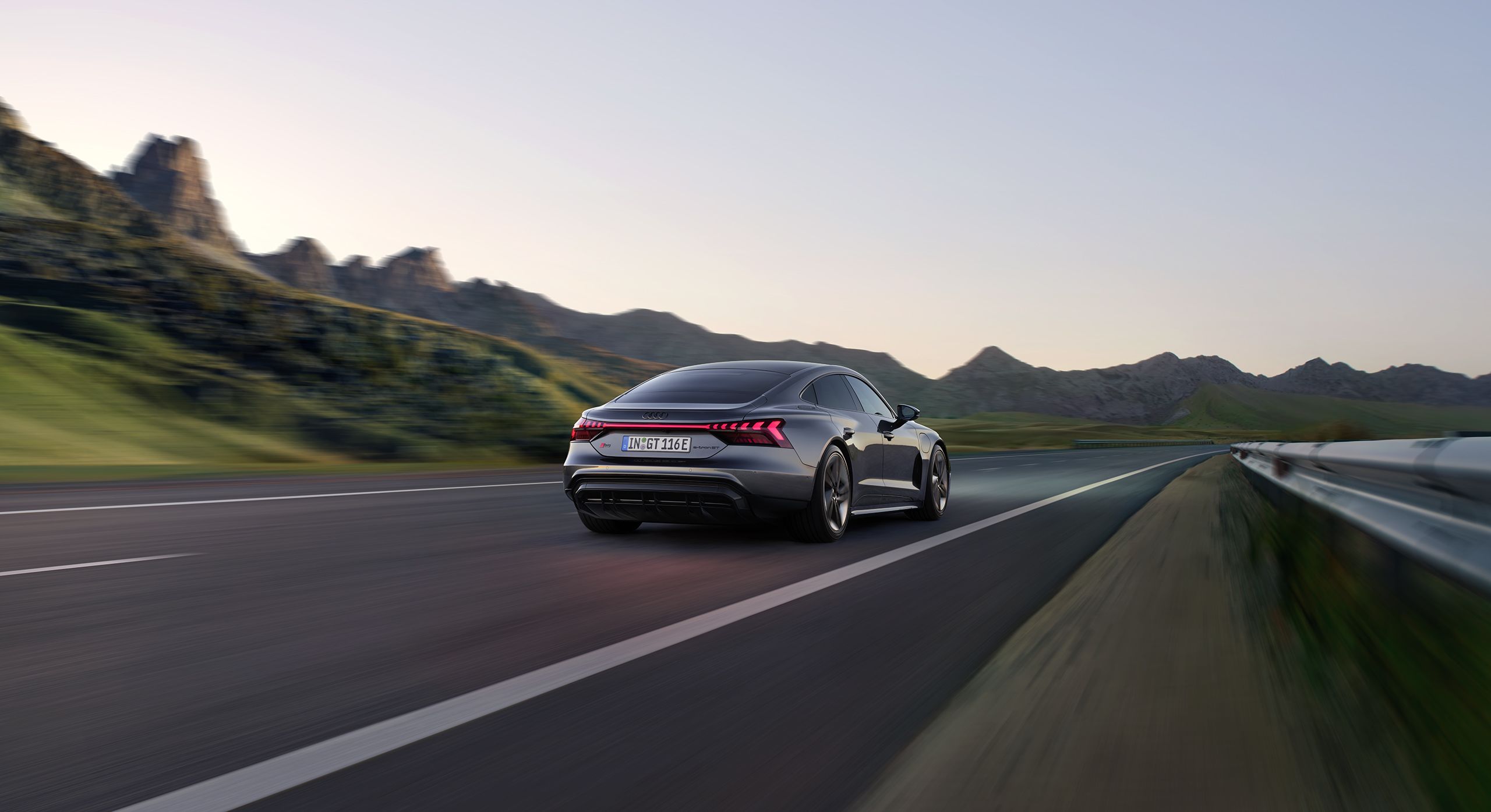 Audi: designing the future of fleet (a Fleet News promotion)