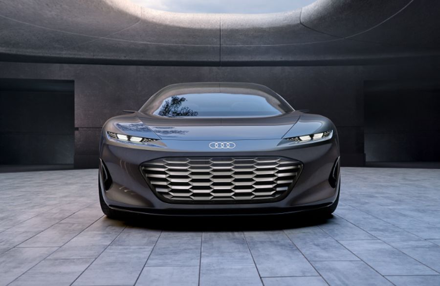 Audi: designing the future of fleet (a Fleet News promotion)