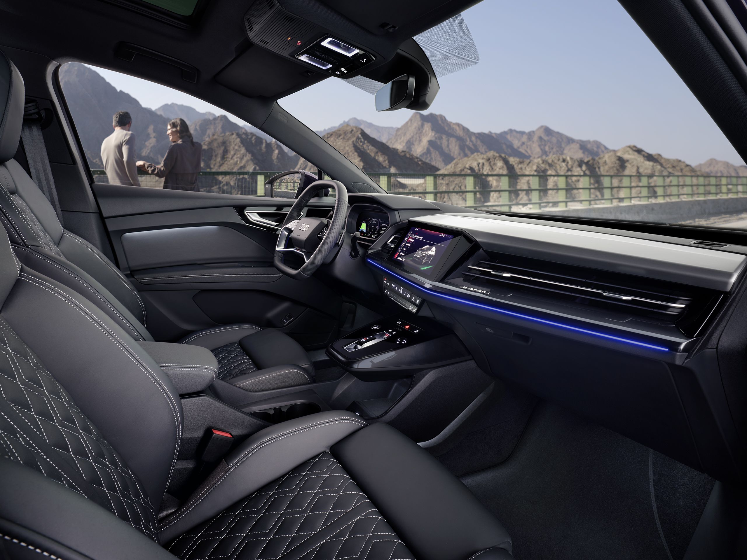 Audi: designing the future of fleet (a Fleet News promotion)