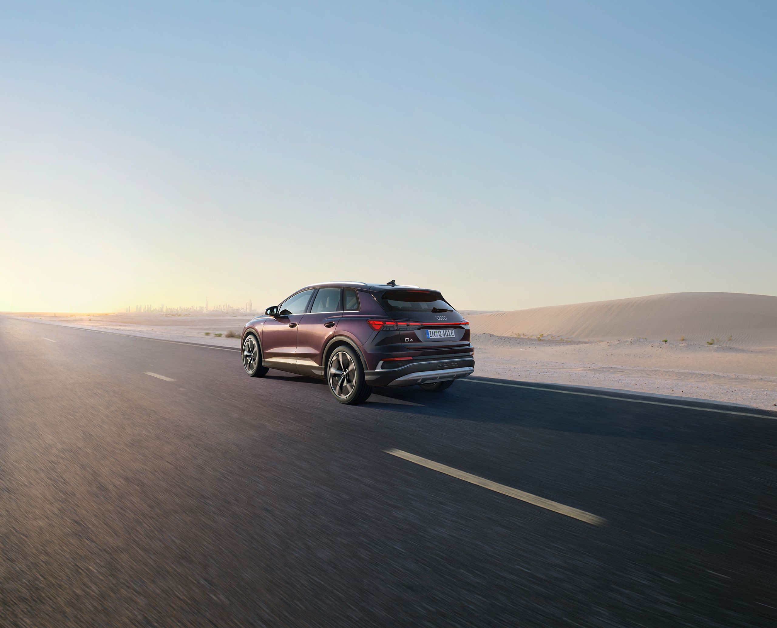 Audi: designing the future of fleet (a Fleet News promotion)