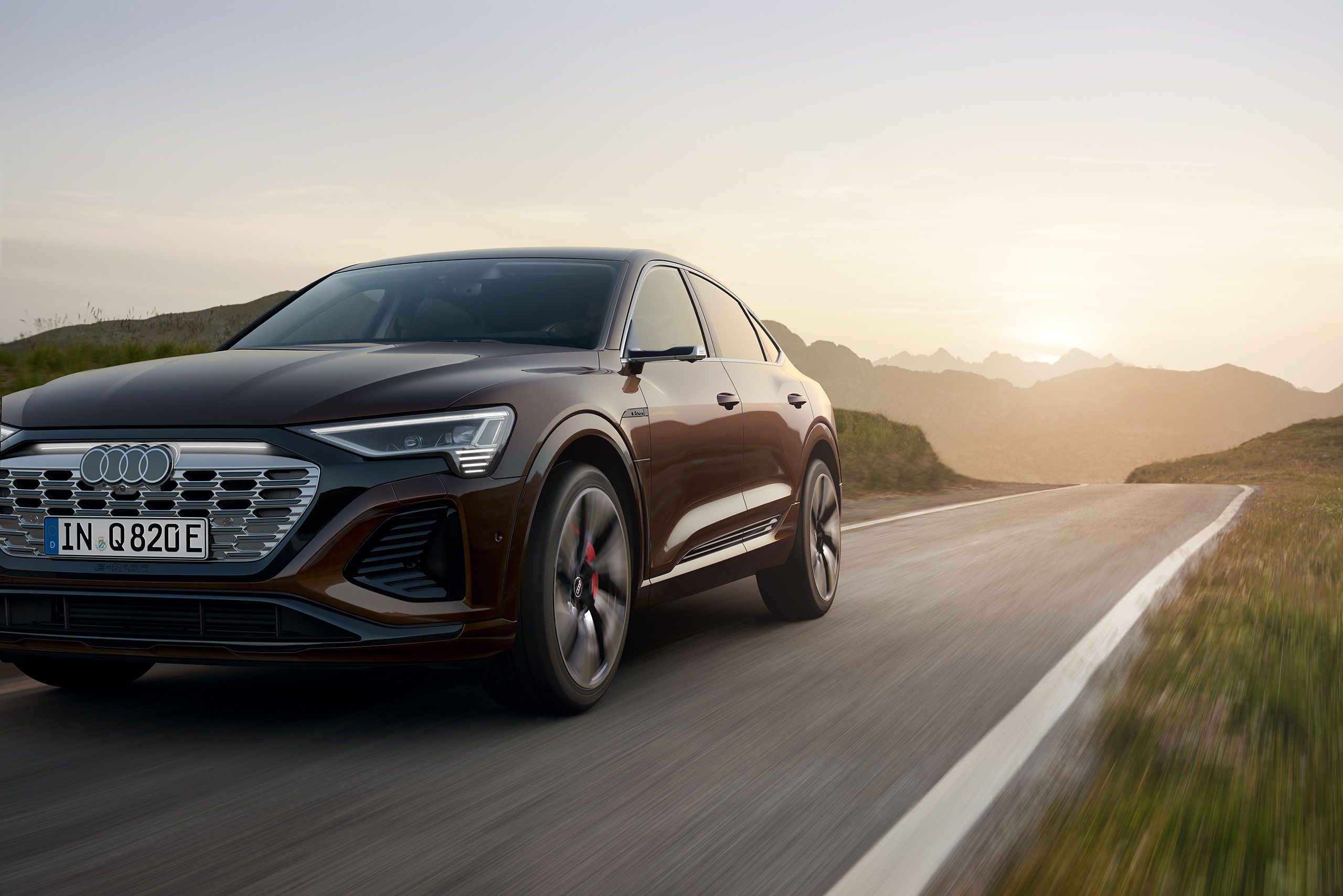 Audi: designing the future of fleet (a Fleet News promotion)