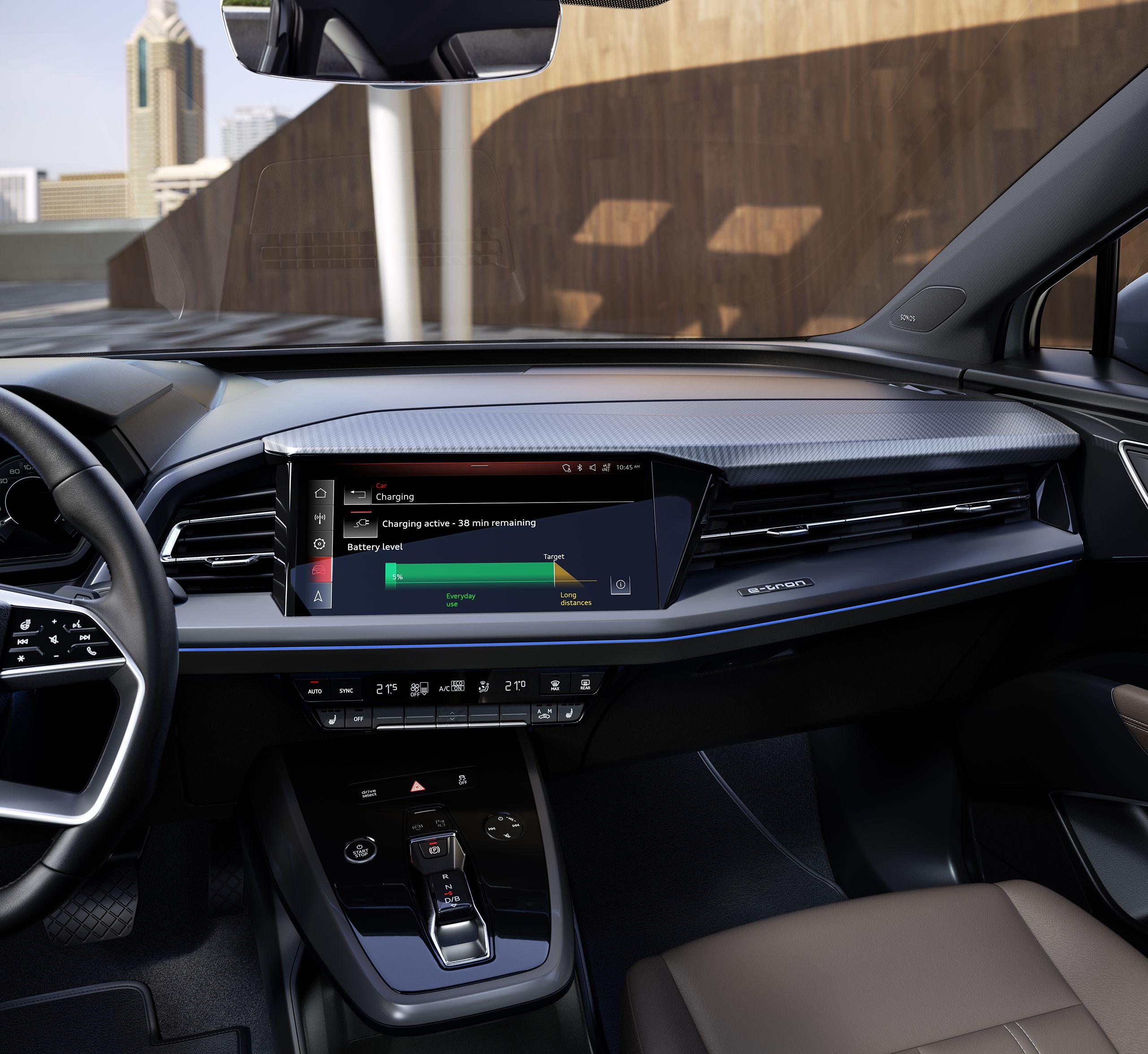 Audi: designing the future of fleet (a Fleet News promotion)