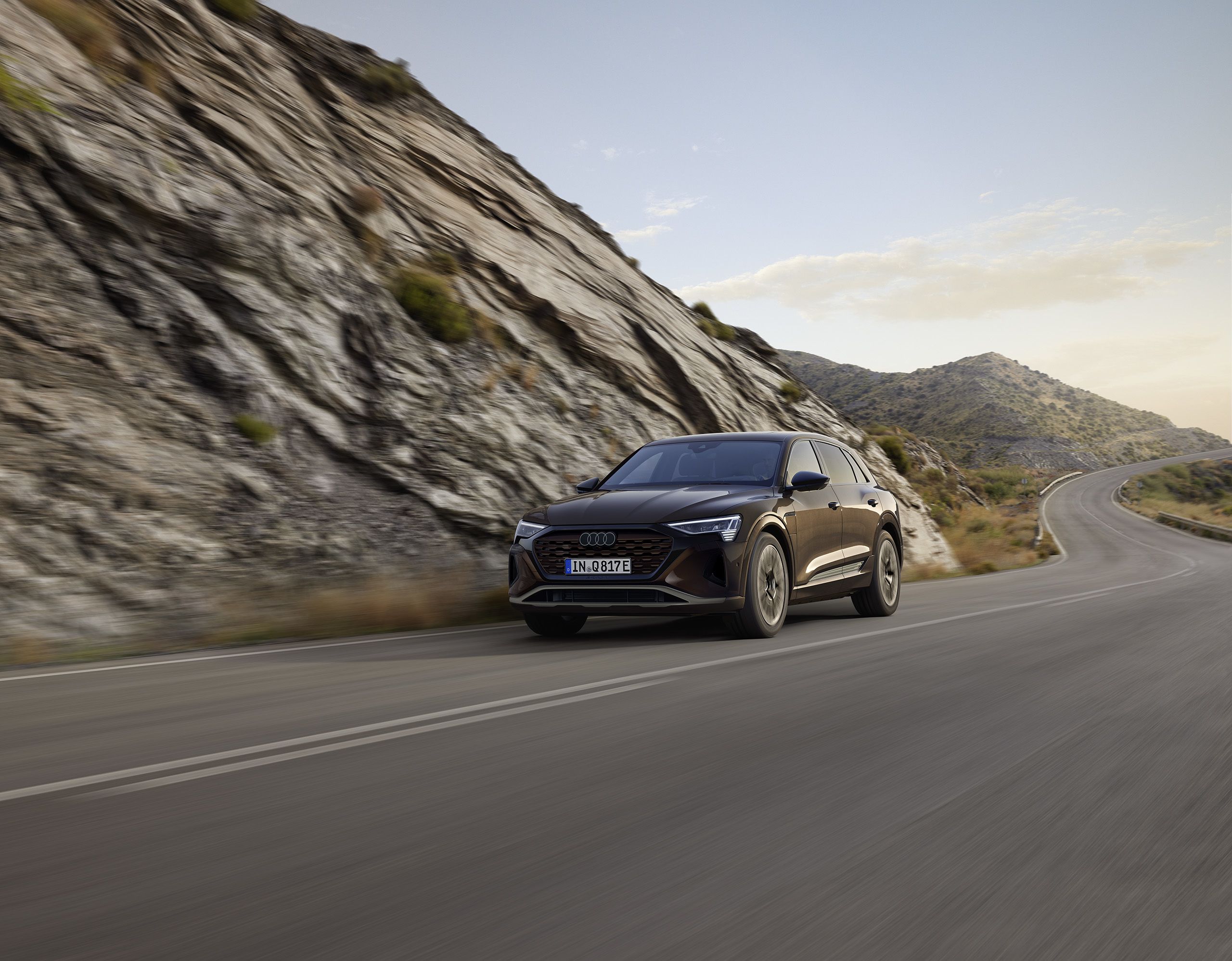 Audi: designing the future of fleet (a Fleet News promotion)