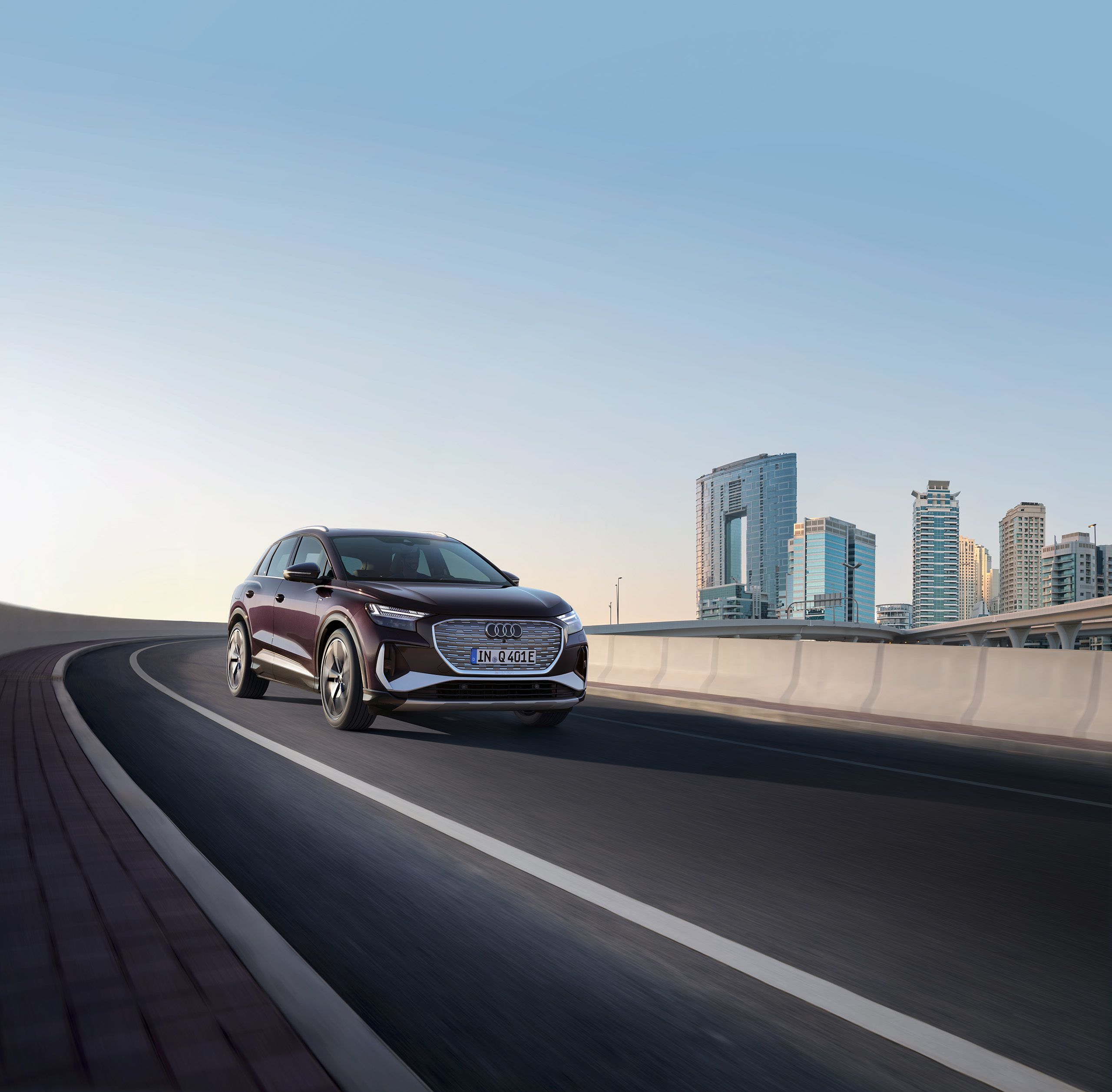 Audi: designing the future of fleet (a Fleet News promotion)