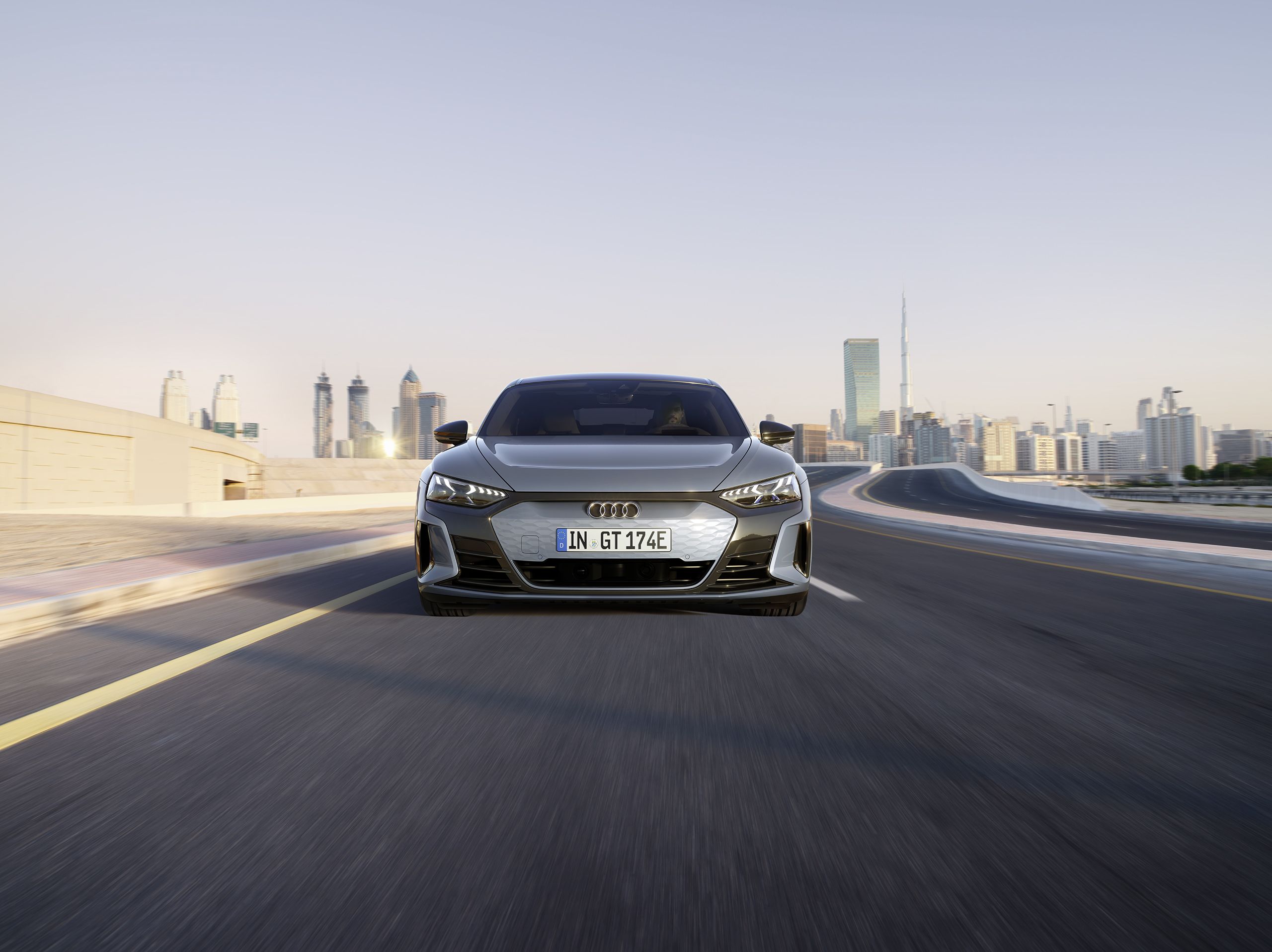 Audi: designing the future of fleet (a Fleet News promotion)