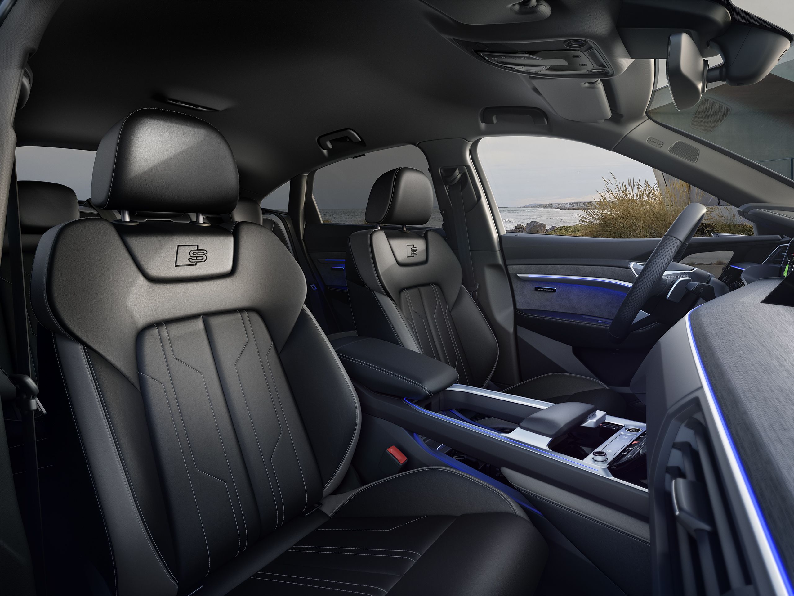 Audi: designing the future of fleet (a Fleet News promotion)