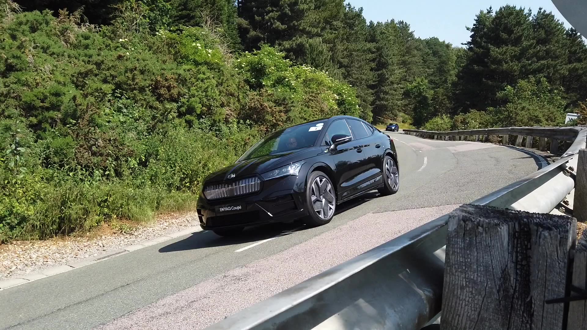 Company Car in Action 2025: official show guide