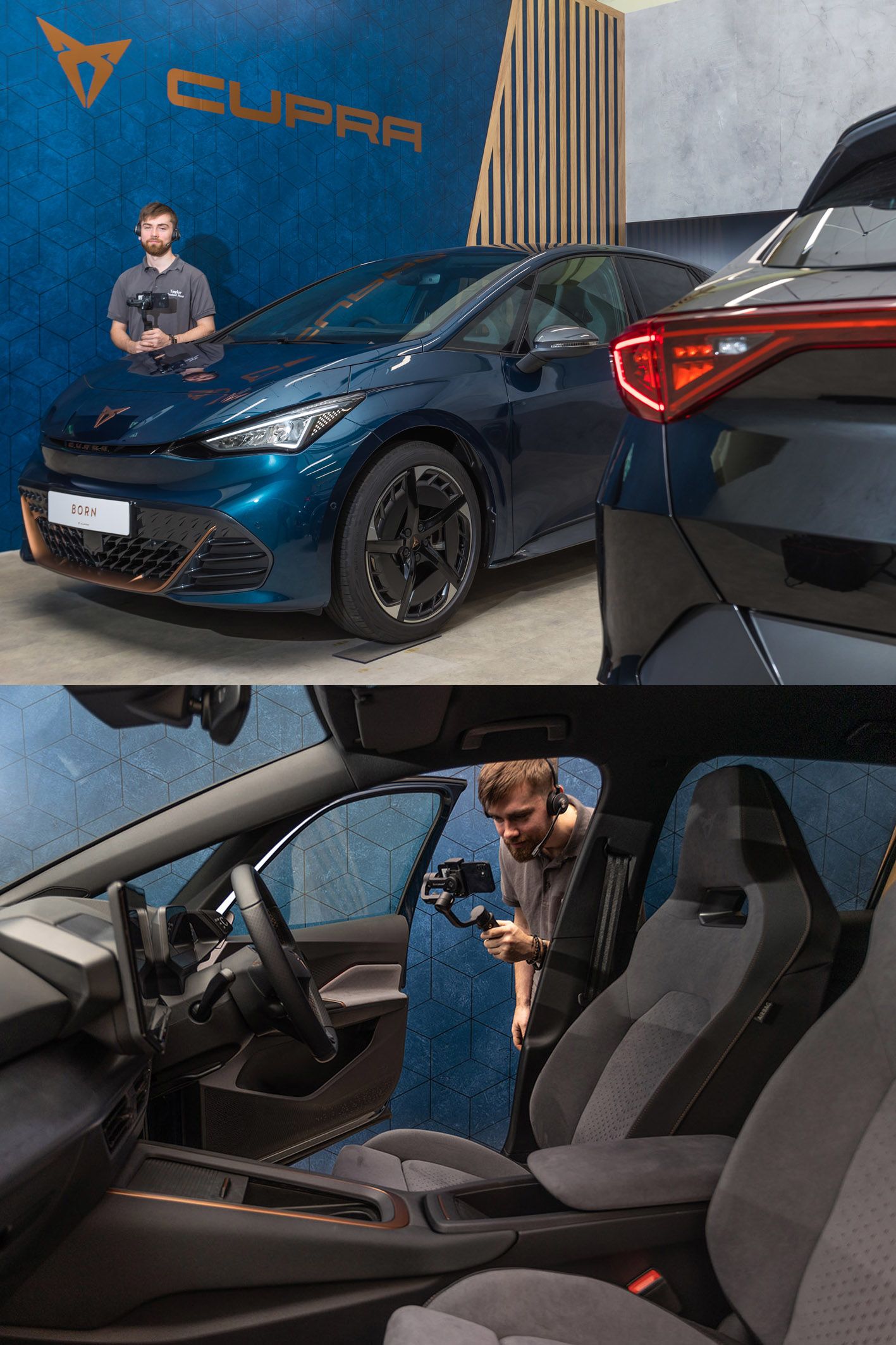 CUPRA - fleet business another way 4 (a Fleet News promotion)